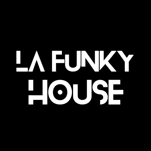 Boite de nuit gonflable - La Funky House